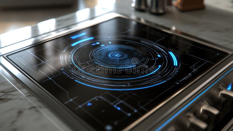 Innovative Kitchen Concepts Include Virtual Reality-Driven Dishwashing ...