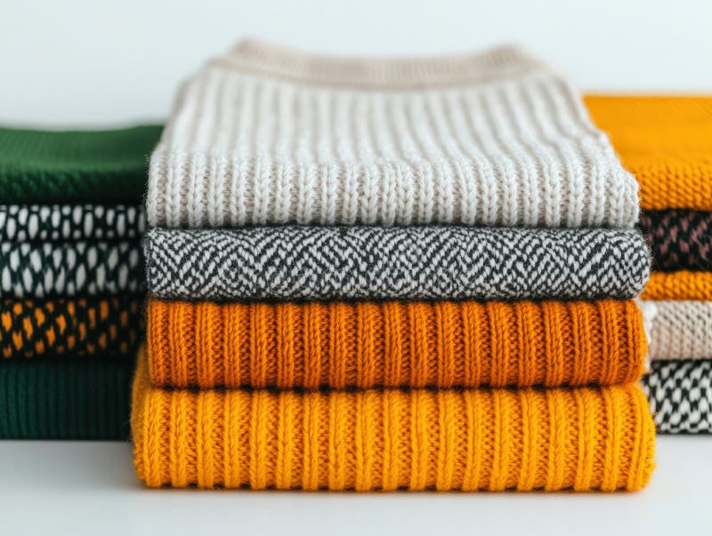 New Creative Knitwear Designs Combine the Precision of Generative AI ...