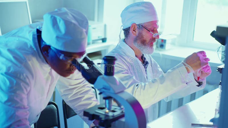 Innovative Laboratory Research in Chemistry with Technological ...