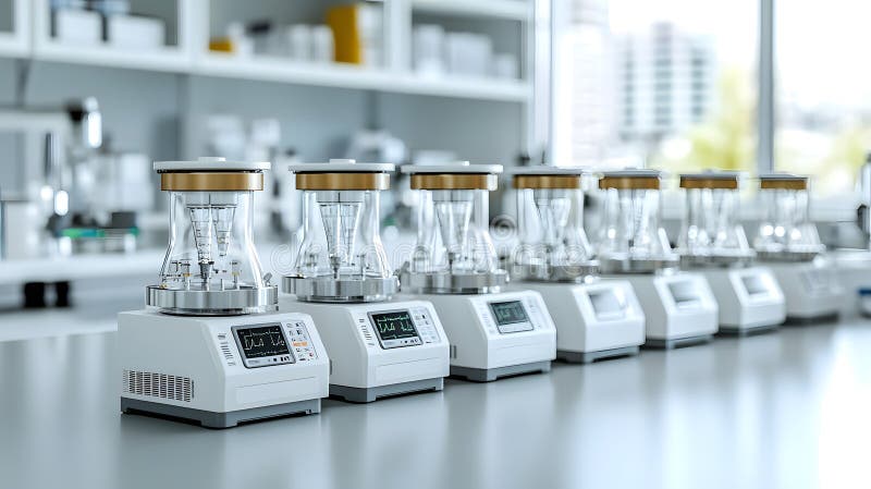 Innovative Laboratory Technology is Set Up for Efficient Medical Device ...