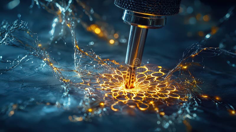 Innovative Laser Technology Sparks Creativity in Industrial ...