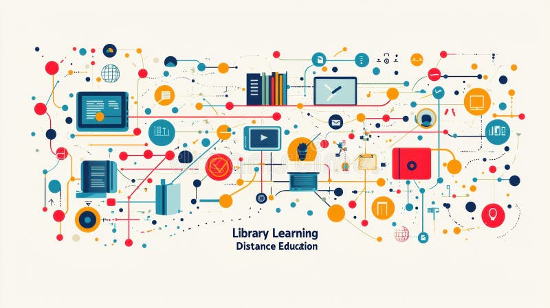 Innovative Library Education Concepts Enhancing Self-Learning through ...