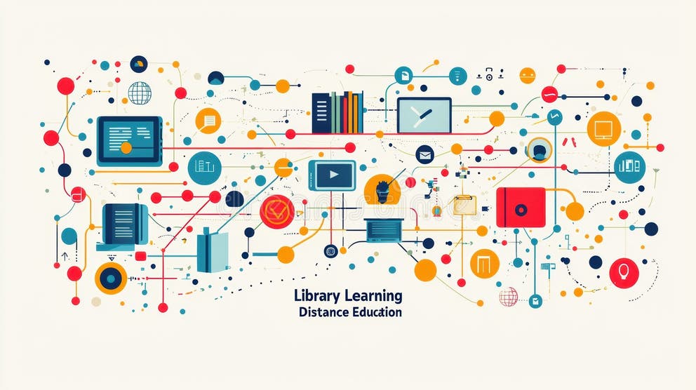 Innovative Library Education Concepts Enhancing Self-Learning through ...