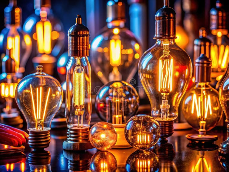 Innovative Light Bulb Designs Sparkling Ideas for EnergyEfficient ...