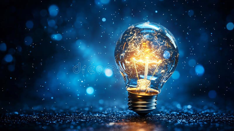 Innovative Light Bulb Sparks Net Zero Carbon Solutions through Cutting ...