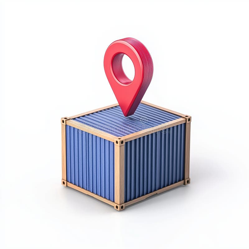 Innovative Logistics Solution for Real-Time Tracking and Optimization of Supply Chain Efficiency ...