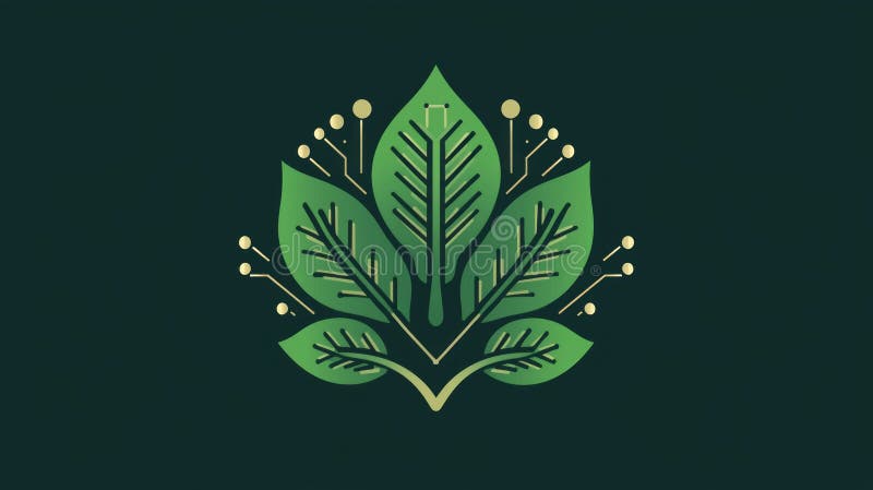 Innovative Logo Design for Eco Friendly Electronics Brand Combining ...