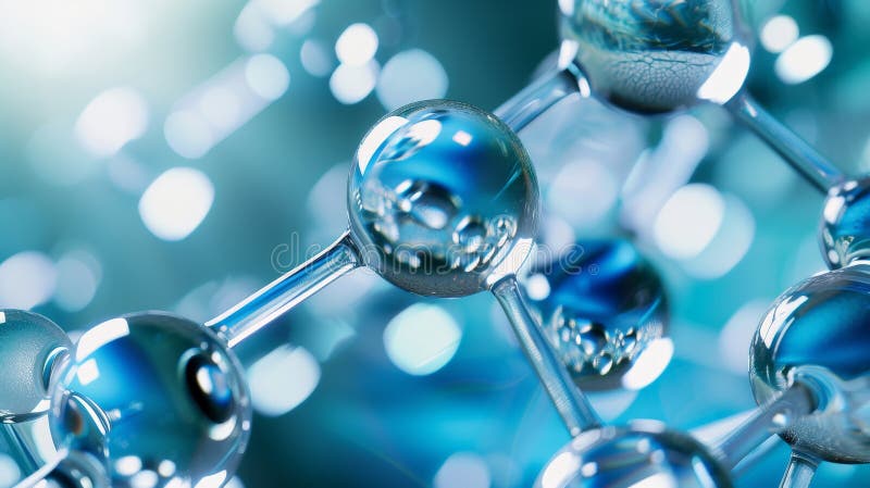 Innovative Materials: Pioneering the Future of Technology Stock ...