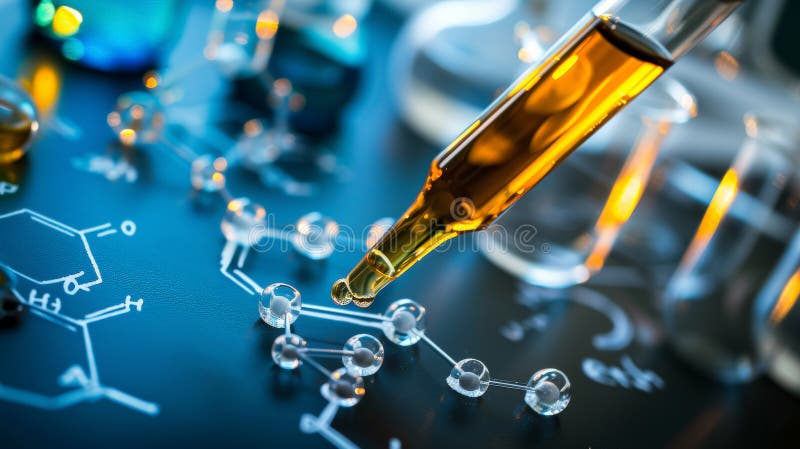 Innovative Materials: Pioneering the Future of Technology Stock ...