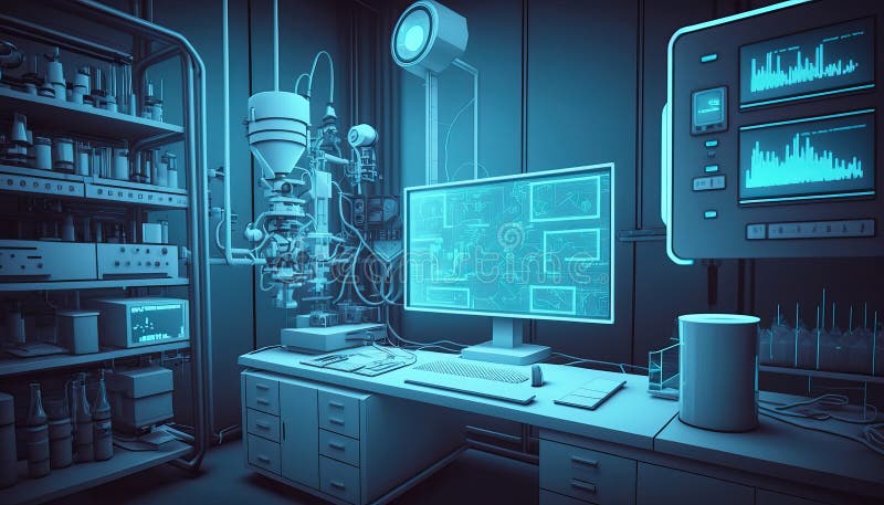 Innovative Medical Technologies, Diagnostics and Examination of the ...