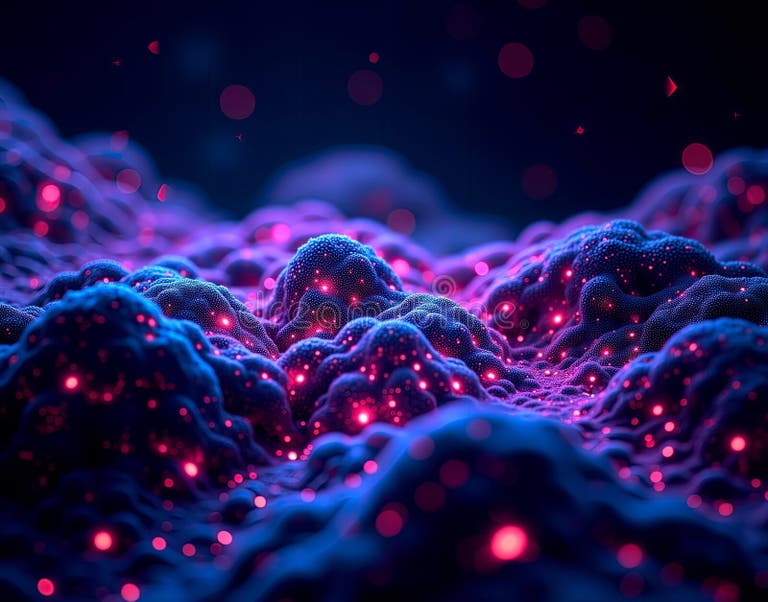An Innovative Medical Visualization of Nanotechnology Molecules ...