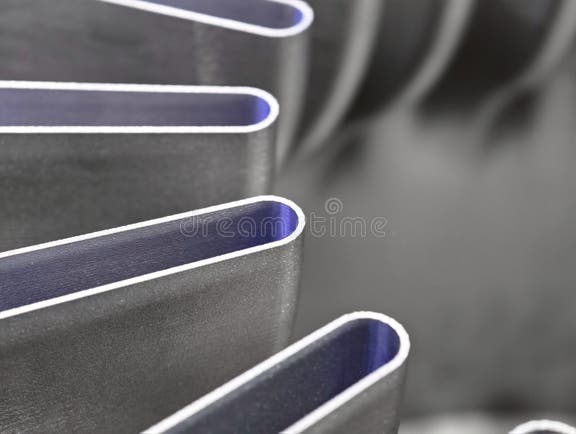 Innovative Metal Components Produced through Additive Manufacturing and ...