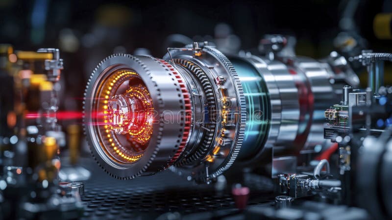 Innovative Metal Technologies Revolutionizing Industrial Engineering ...