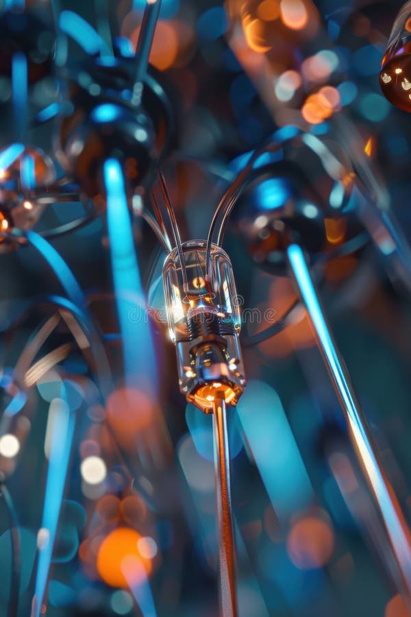 Innovative Microelectronics Assembly Stock Photos - Free & Royalty-Free ...