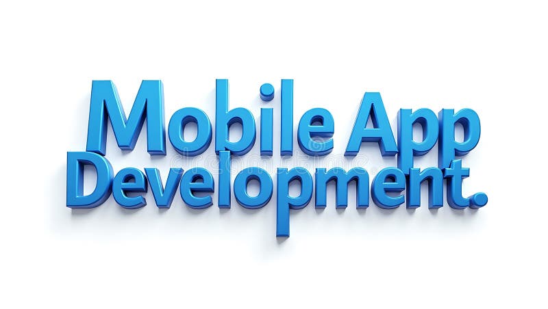 Innovative Mobile App Development Techniques for Modern Technology ...