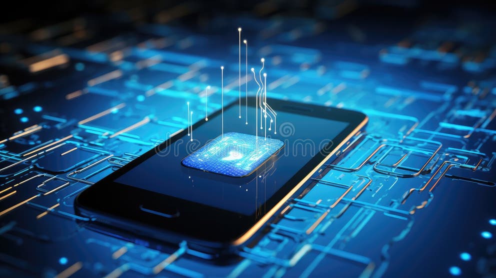 Innovative Mobile Communication Technologies: a Conceptual Illustration ...