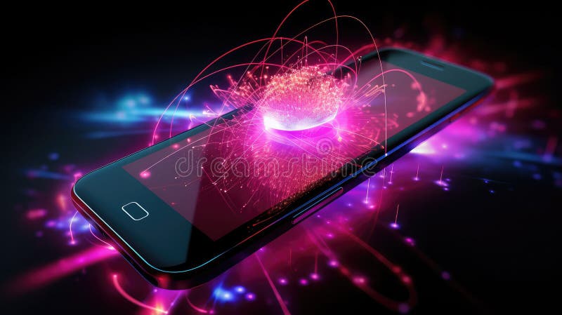 Innovative Mobile Communication Technologies: a Conceptual Illustration of Wireless Network and ...