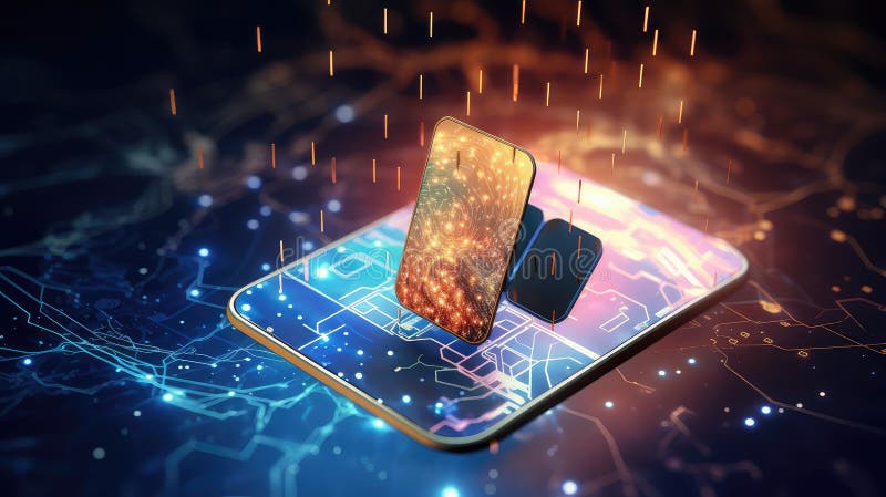 Innovative Mobile Communication Technologies: a Conceptual Illustration ...