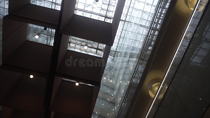 The Innovative and Modern Architectural Design that Showcases Stunning ...