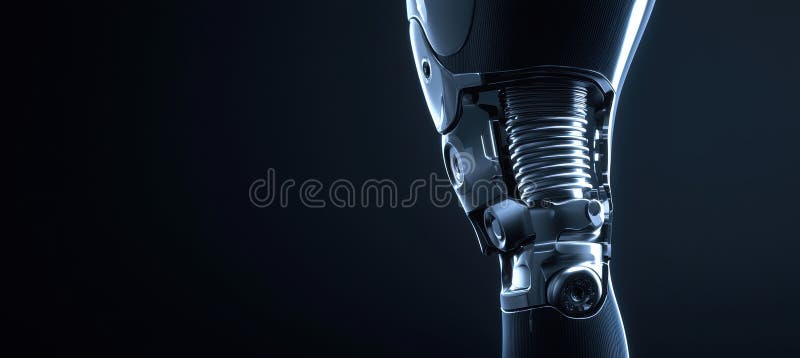 Innovative Modular Knee Endoprosthesis Design for Medical Advancements ...