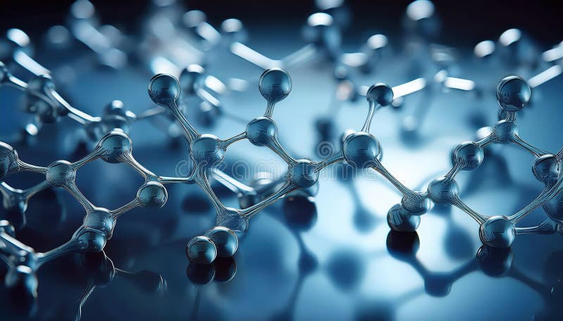 Innovative Molecules of Firefly Zinc and Bisabolol Demonstrating ...