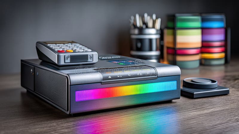 Incorporating Contactless Payments Stock Illustrations – 5 ...