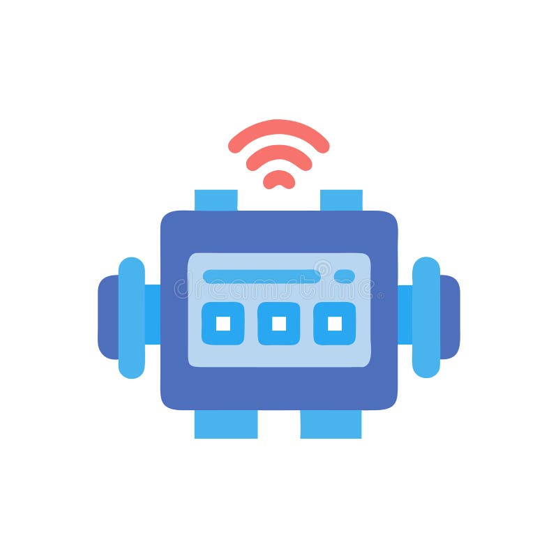 Multi Function Timer Icon Stock Illustrations – 15 Multi Function Timer ...
