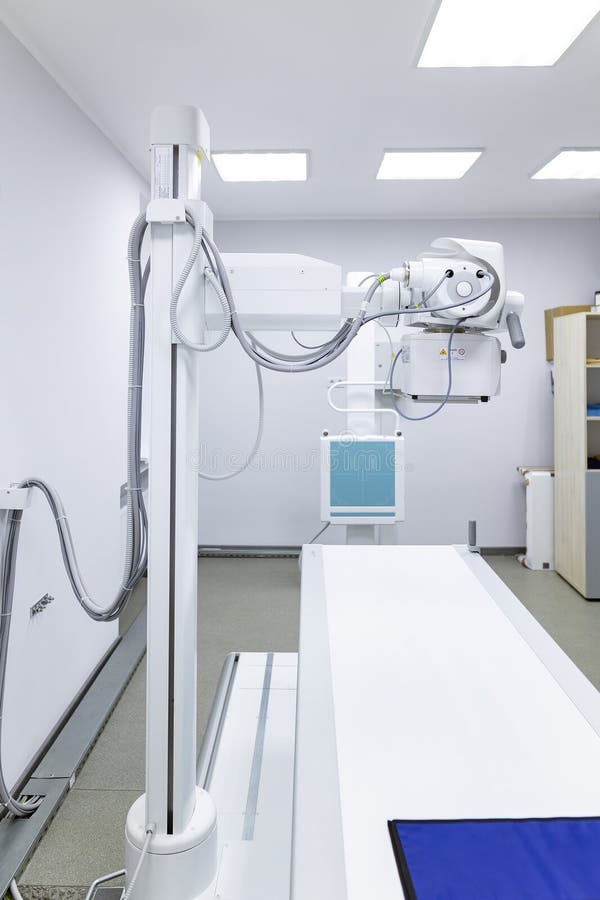 Innovative Multifunctional Ray Diagnostic System Stock Photos - Free ...