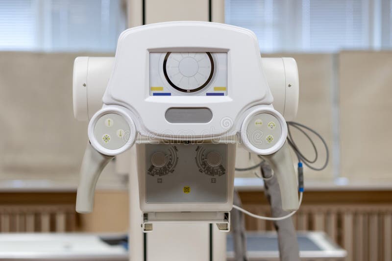 Innovative Multifunctional Ray Diagnostic System Stock Photos - Free ...