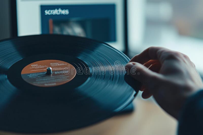 Innovative Music Manipulation Device Redefines Interaction with Sound ...