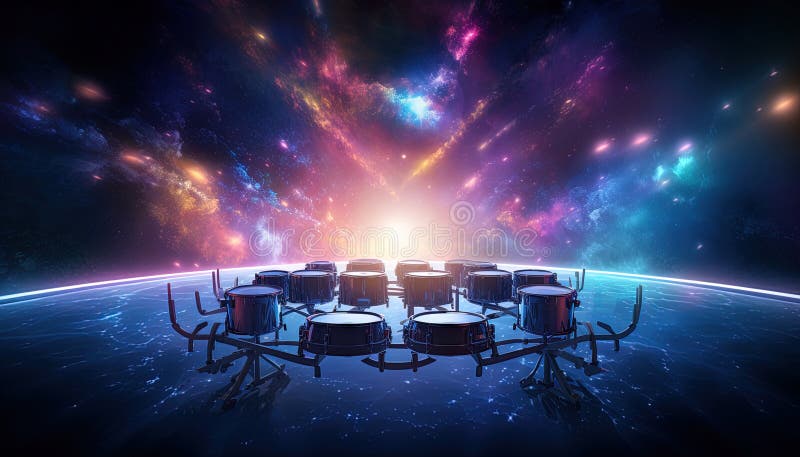 Unique Instruments Stock Illustrations – 314 Unique Instruments Stock ...