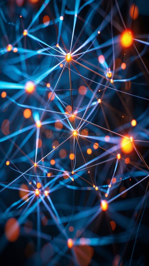 Innovative Network of Interconnected Devices Illuminating Global ...