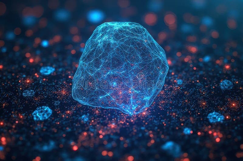 Innovative NLP-powered AI for Smarter Machine Learning Solutions Stock ...