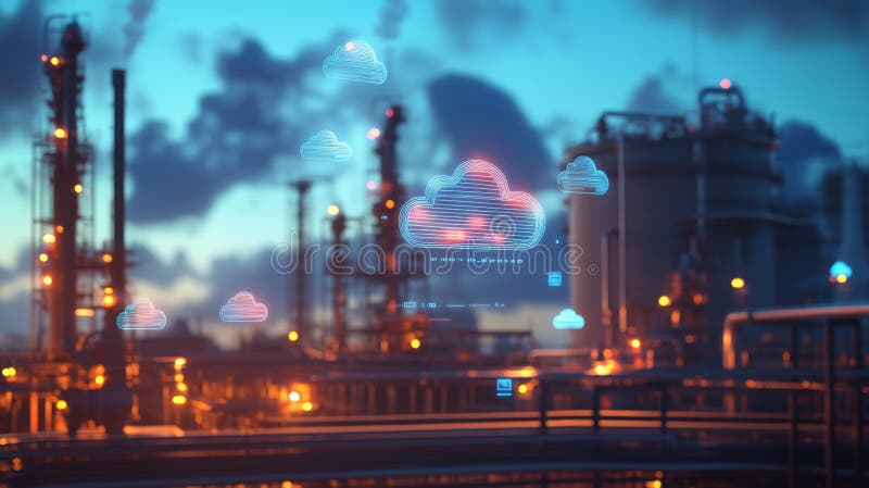 Innovative Optical Interface for Manufacturing and Energy Communication ...