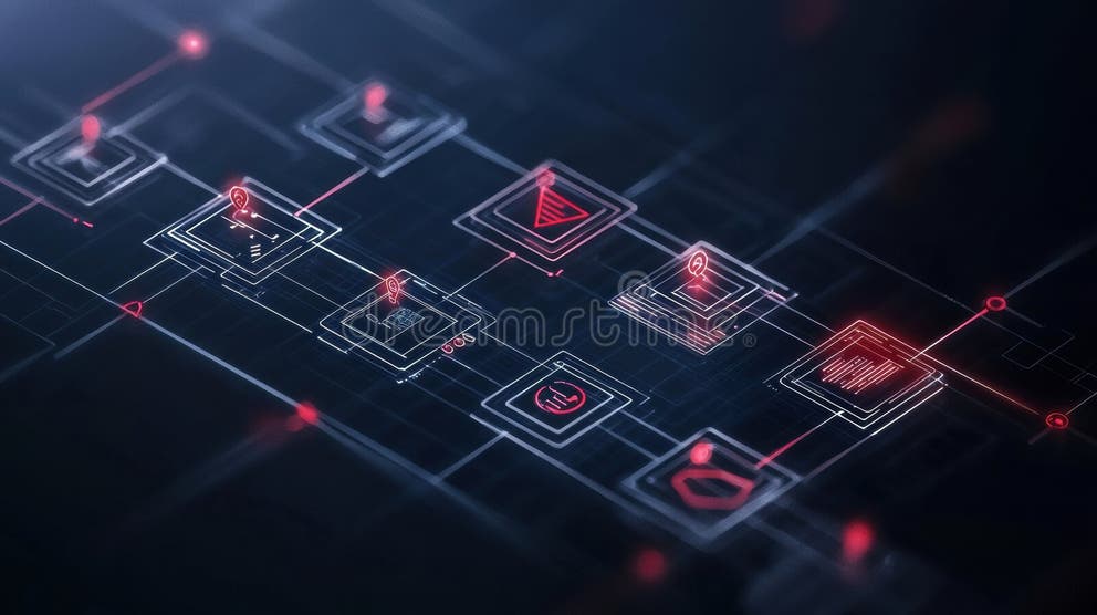 Innovative Optimized Technical Support and Customer Service Workflow ...