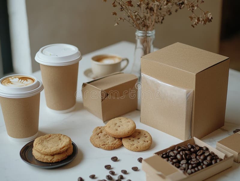 Innovative Packaging Designs that Use Recycled, Compostable Materials ...