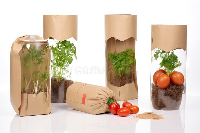 Innovative Packaging that is Sustainable, Eco-friendly, and Functional ...