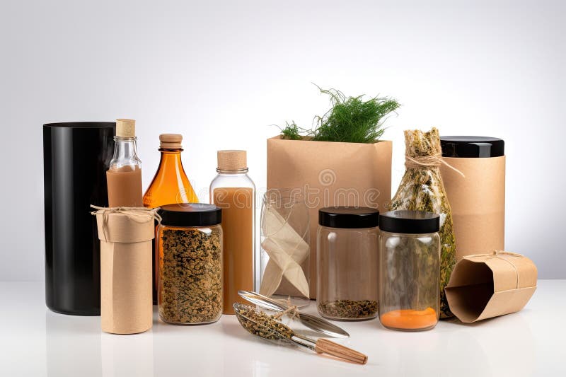 Innovative Packaging that is Sustainable, Eco-friendly, and Functional ...
