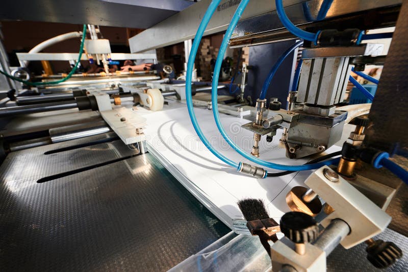 Innovative Paper Sheet Feeding Mechanism Enhances Efficiency and ...