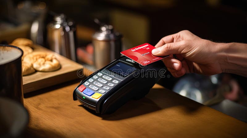 Innovative Payment System for Selfless Payment through a Smartphone ...