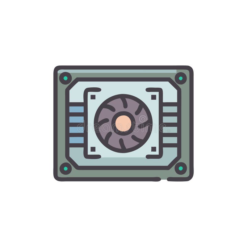 Innovative Cooling Pad Stock Illustrations – 10 Innovative Cooling Pad ...