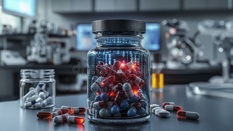 Innovative Personalized Medicine Research in a Laboratory Science ...