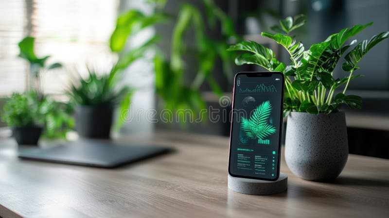 Innovative Perspectives on Artificial Intelligence Depicted with a ...