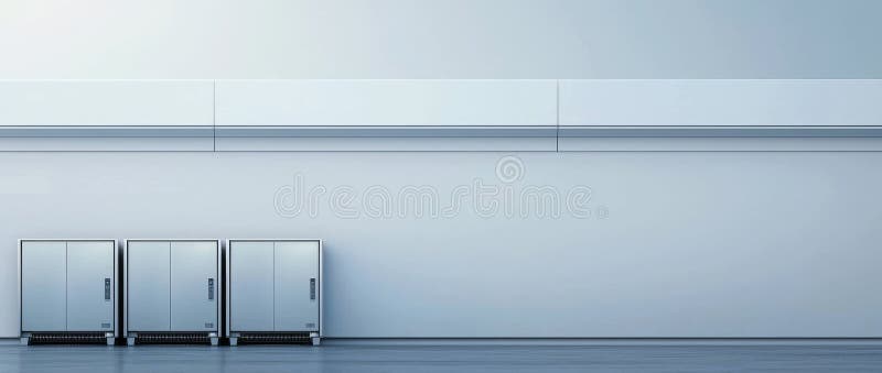 Innovative Power Cells, Futuristic Battery Modules, and Optimized ...