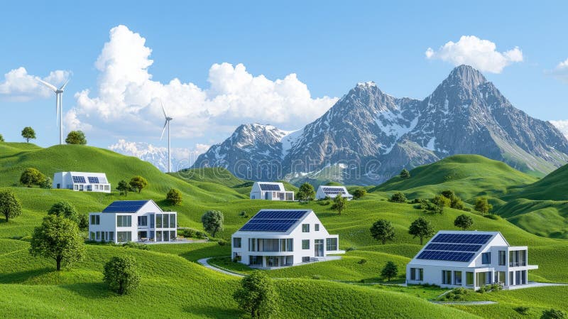 An Innovative Power Generation Unit Using Renewable Energy Sources ...