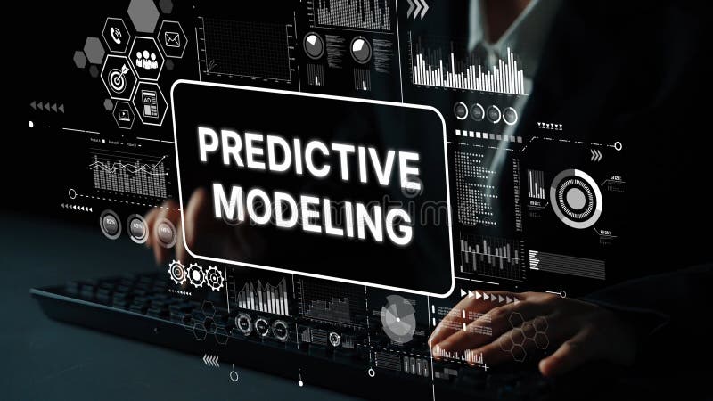 Innovative Predictive Modeling Concept with Data Visualization and Technology Interface in a ...