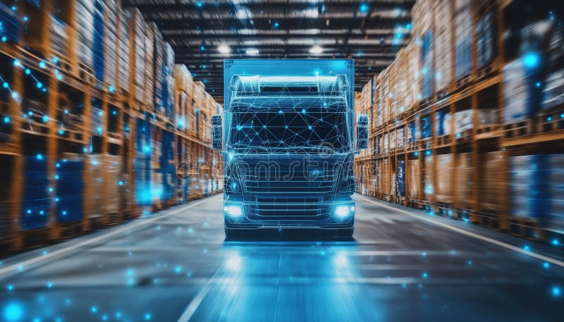 Innovative Procurement Management Business Concept: Utilizing Advanced ...