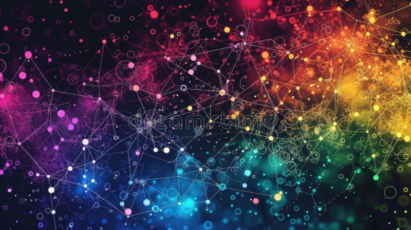 Innovative Production Depicted by Complex Network of Connections ...