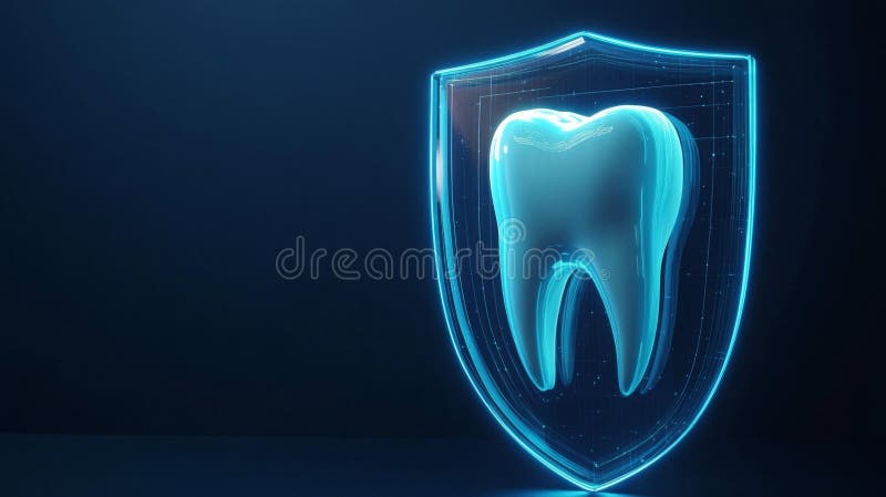 Innovative Protection Concept for Dental Health Using Artificial ... Innovative Protection Concept for Dental Health Using Artificial ...