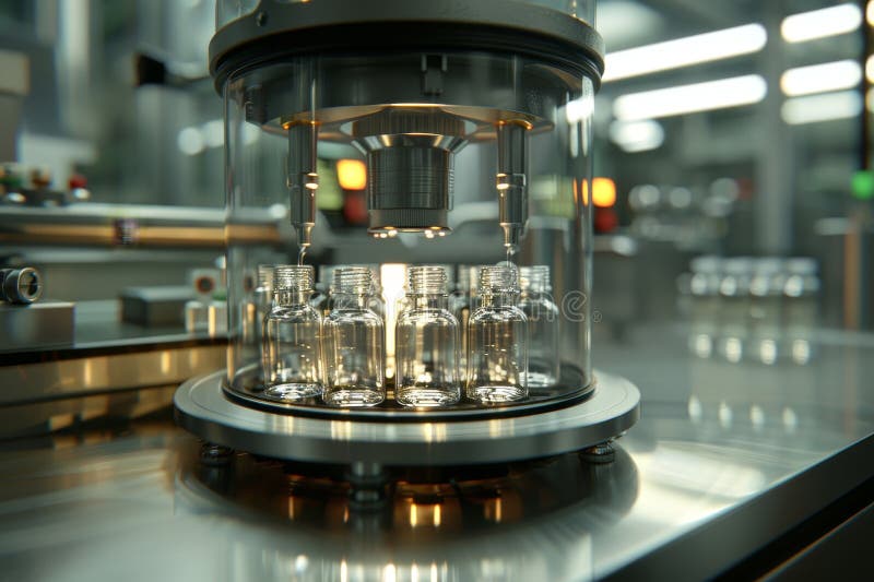 Innovative Recycling Techniques for Plastic Bottles Technology and ...